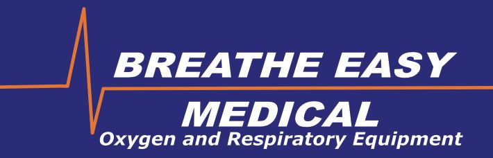 Breathe Easy Medical Oxygen and Respiratory Equipment Breathe Easy Medical Oxygen and Respiratory Equipment